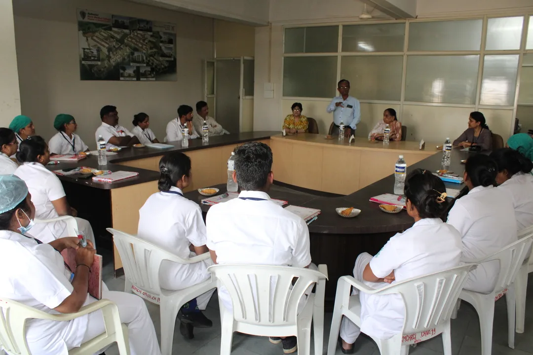 Hospital Events | ARMCH
