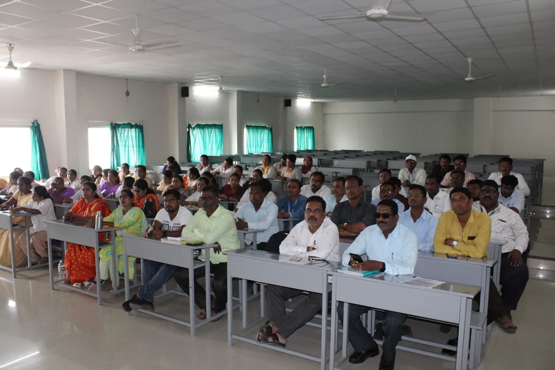 Hospital Events | ARMCH