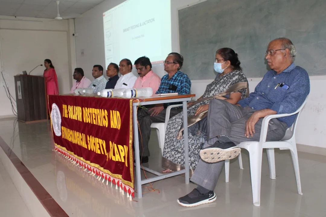 Hospital Events | ARMCH
