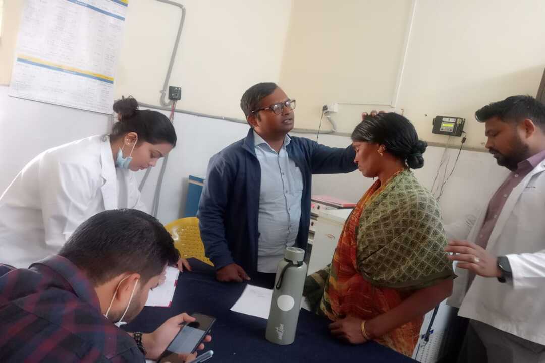 Outreach Activities Events | ARMCH