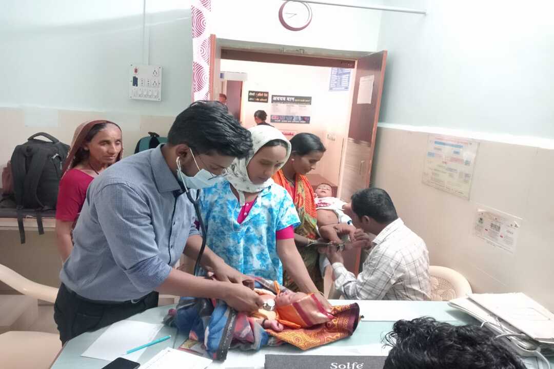 Outreach Activities Events | ARMCH