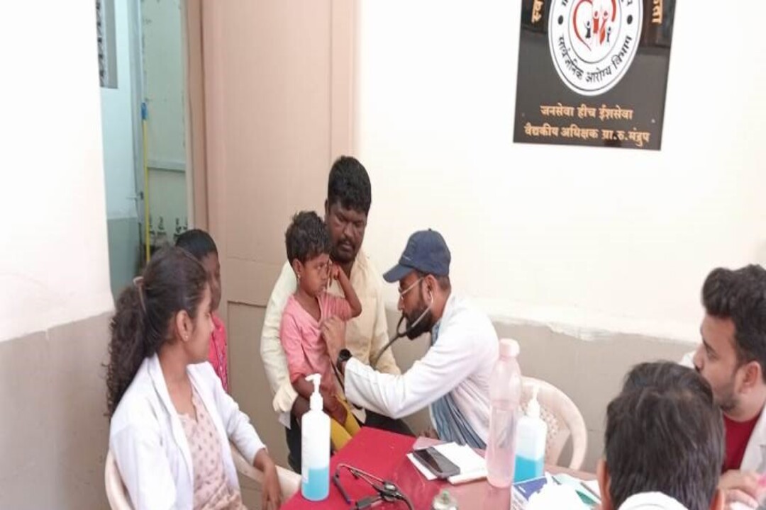 Outreach Activities Events | ARMCH