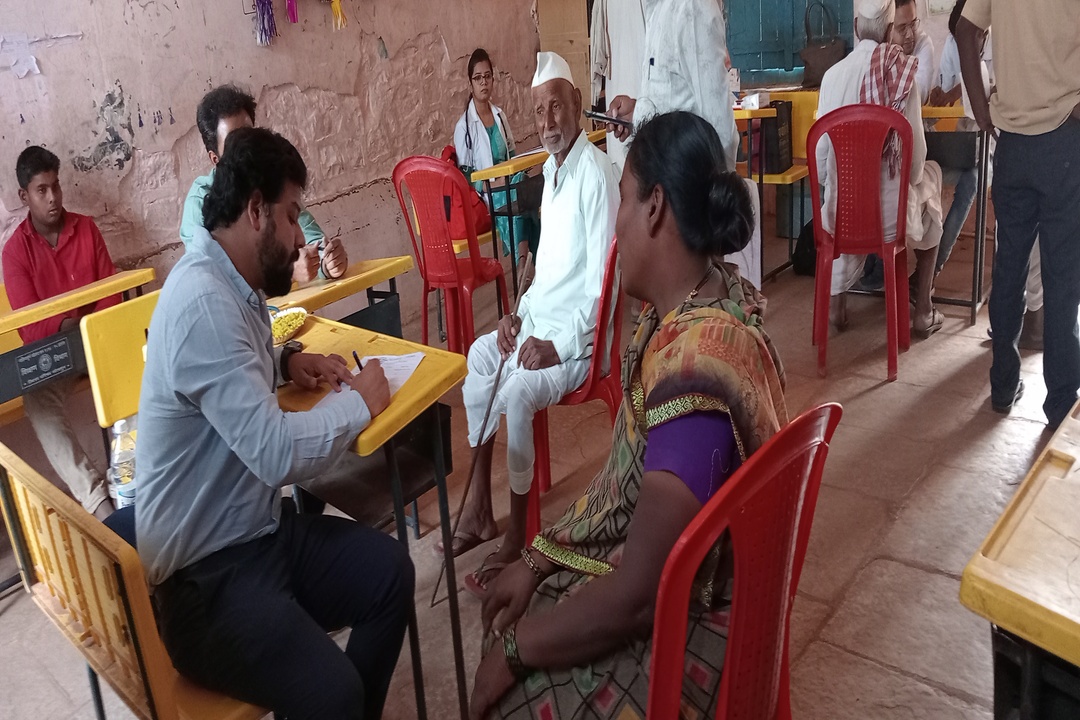 Outreach Activities Events | ARMCH